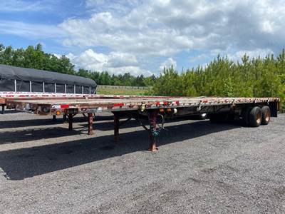 Extendable Flatbed Trailers For Sale | MyLittleSalesman.com