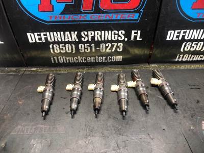 Fuel Injectors For Sale | MyLittleSalesman.com