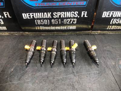 Fuel Injectors For Sale | MyLittleSalesman.com