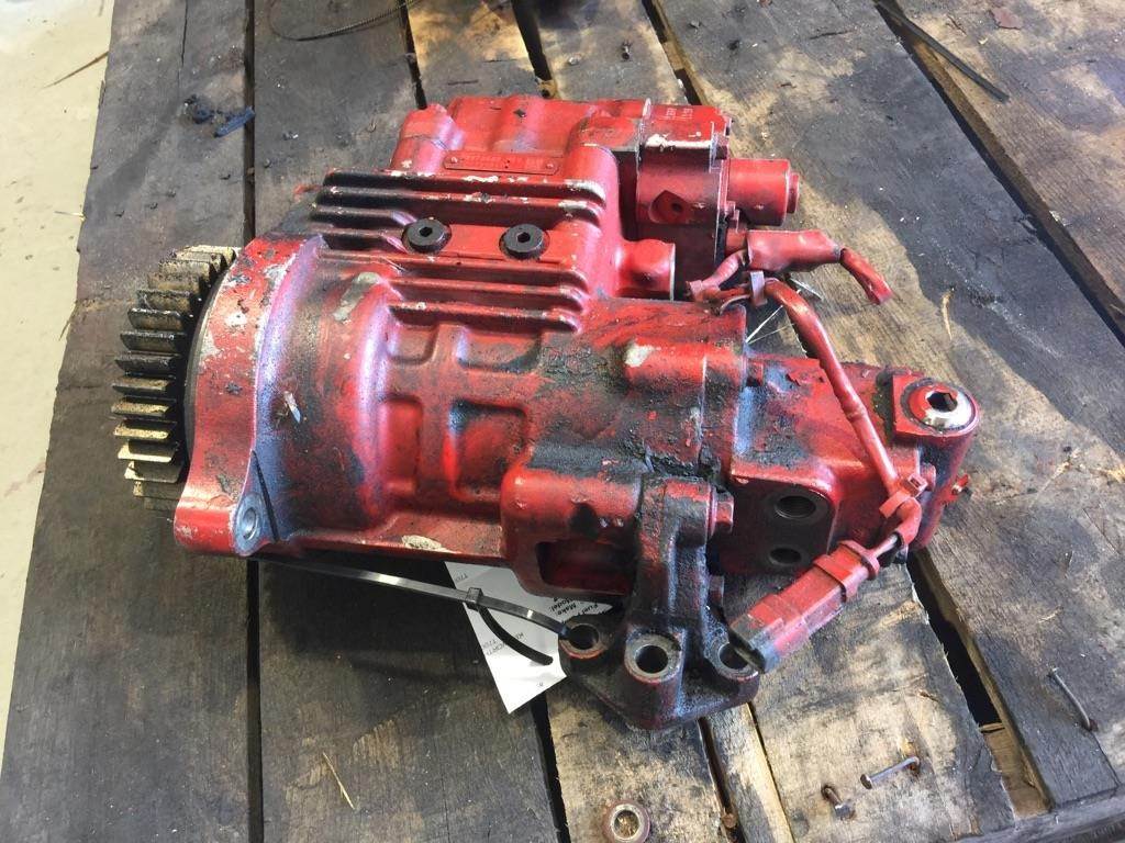 2012 Cummins ISX15 FUEL PUMPS HUGE SELECTION Fuel Pump For Sale ...