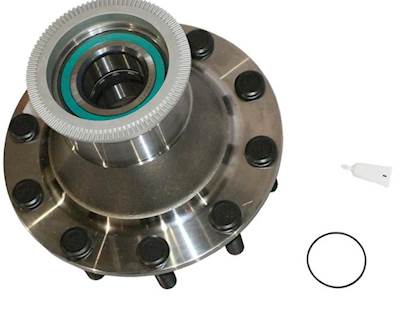 Meritor Hubs For Sale | MyLittleSalesman.com