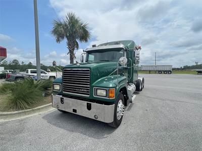 Mack Sleeper Semi Trucks For Sale | MyLittleSalesman.com