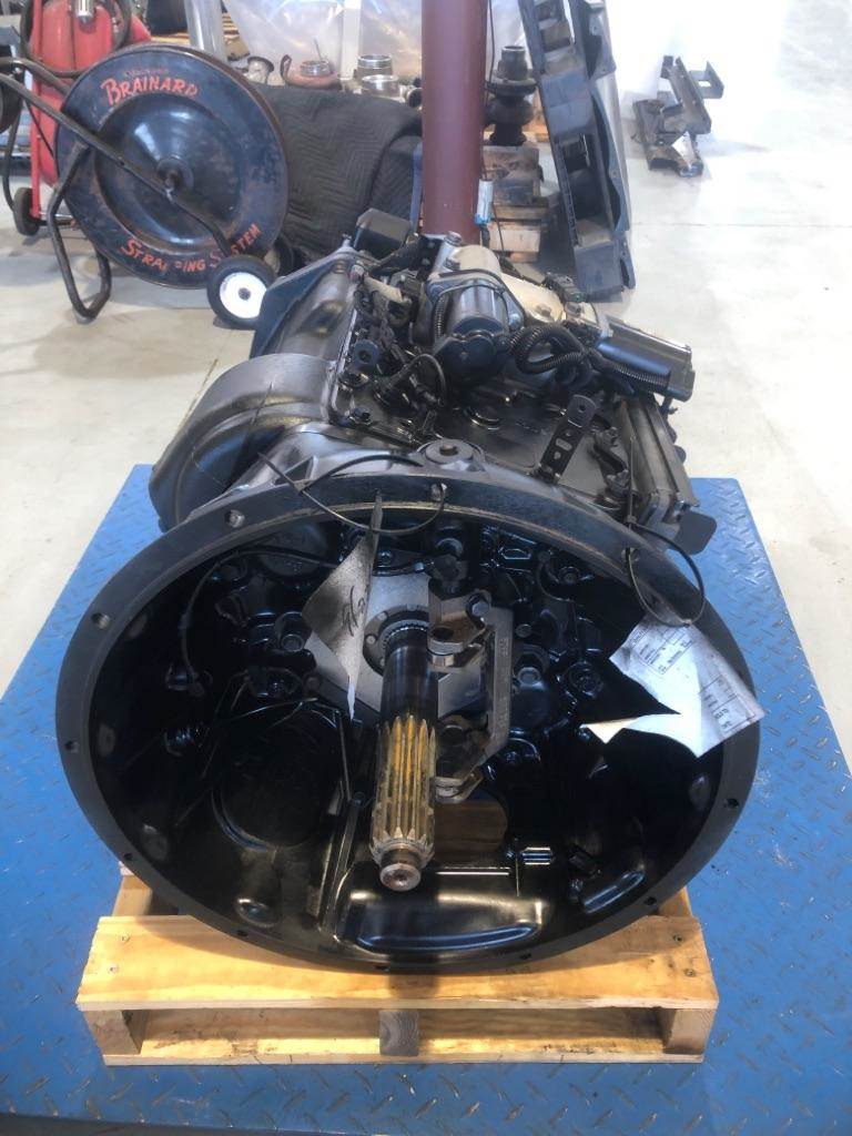 2016 INSPECTED USED FAOM-15810S-EC3 10 SPEED For Sale | Defuniak ...