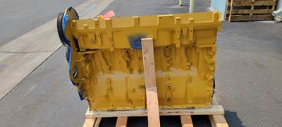 Caterpillar C15 Engine - NEW REMANUFACTURED LONG BLOCK For Sale ...