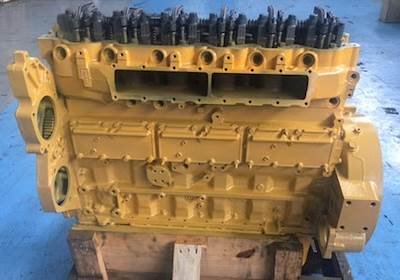 Remanufactured Caterpillar C7 Engines For Sale | MyLittleSalesman.com