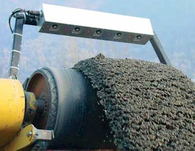 Aggregate Conveyors For Sale | Portable, Radial, Stacking Conveyors ...