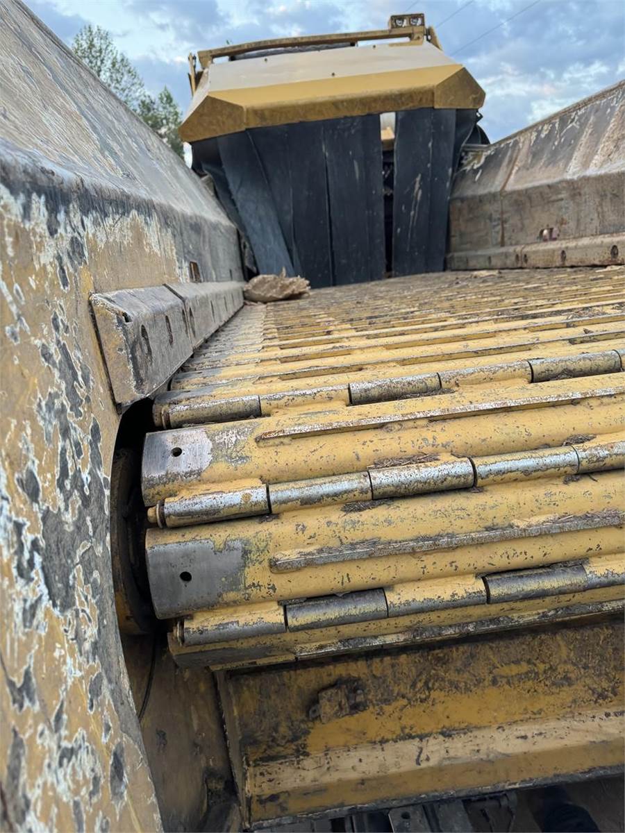 2020 Vermeer HG6000 Horizontal Grinder For Sale, 2,475 Hours | Smyrna ...