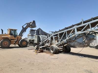Screening Plants For Sale | Topsoil & Aggregate Screening Machines ...