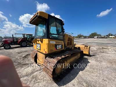 2019 Caterpillar D5K2 LGP Dozer For Sale, 7,973 Hours | 6724 33Rd Street East, FL | KY207326 ...