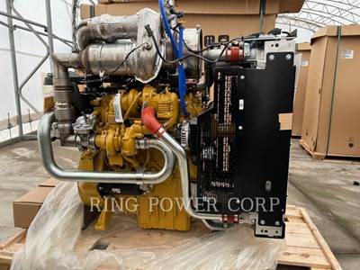 Caterpillar C4.4 Engines For Sale | MyLittleSalesman.com