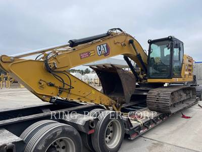 Caterpillar 320 Excavators For Sale | MyLittleSalesman.com