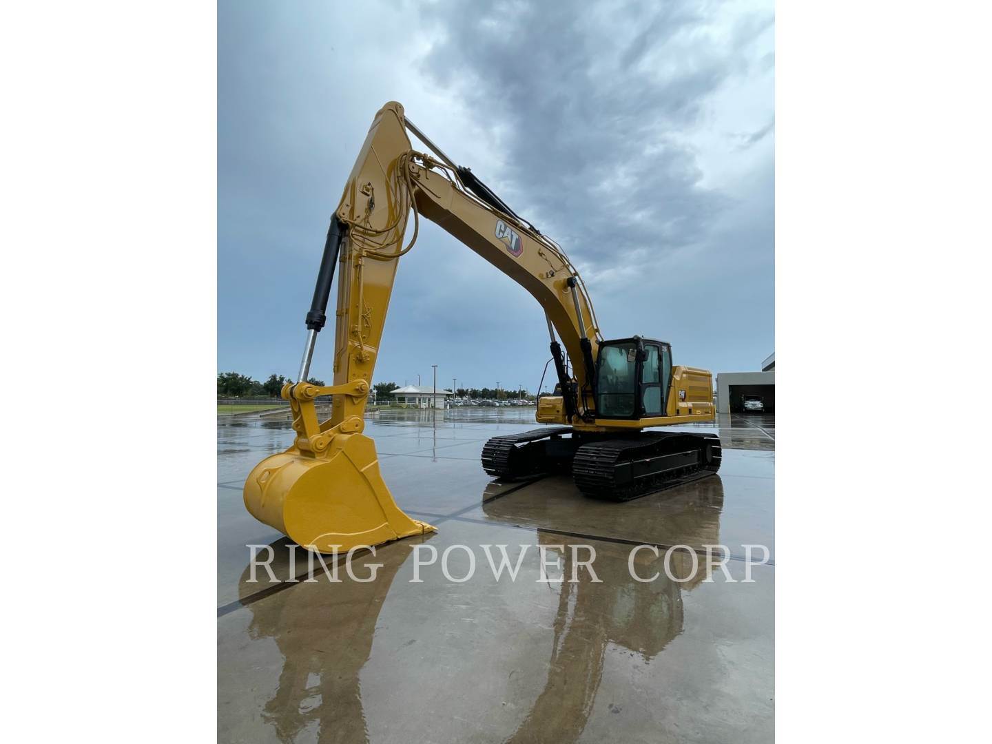 2020 Caterpillar 336 Excavator For Sale, 7,187 Hours | 10421 Fern Hill ...