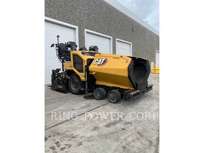 2021 Caterpillar AP500 Reclaimer For Sale, 2,440 Hours | 9901 Ringhaver ...