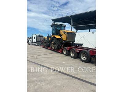 2024 Metso 3630T Scraper For Sale, 1,382 Hours | 415 Community College ...