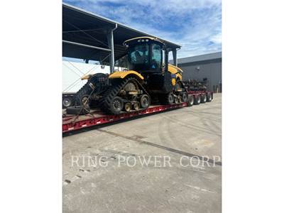 2024 Metso 3630T Scraper For Sale, 1,382 Hours | 415 Community College ...