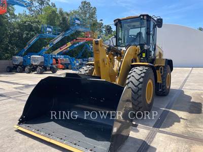 Caterpillar 930 Wheel Loaders For Sale | MyLittleSalesman.com