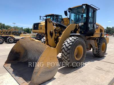 Caterpillar 930 Wheel Loaders For Sale | MyLittleSalesman.com