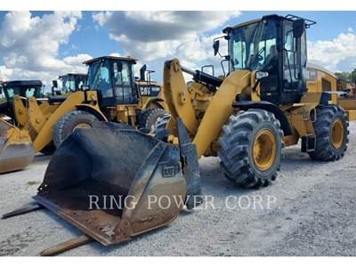 Caterpillar 938 Wheel Loaders For Sale | MyLittleSalesman.com