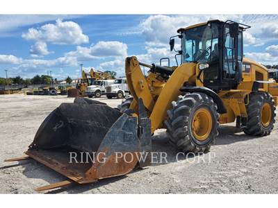 Caterpillar 938 Wheel Loaders For Sale | MyLittleSalesman.com