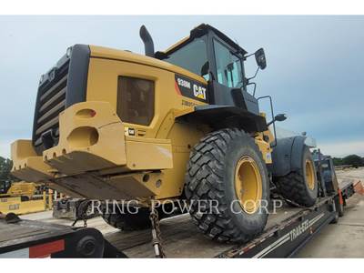 Caterpillar 938 Wheel Loaders For Sale | MyLittleSalesman.com
