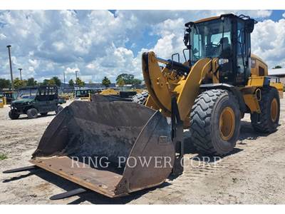 Caterpillar 938 Wheel Loaders For Sale | MyLittleSalesman.com
