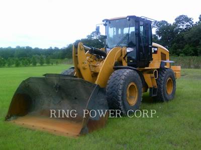 Caterpillar 938 Wheel Loaders For Sale | MyLittleSalesman.com