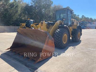 2021 Caterpillar 950M Wheel Loader For Sale, 1,600 Hours | St ...