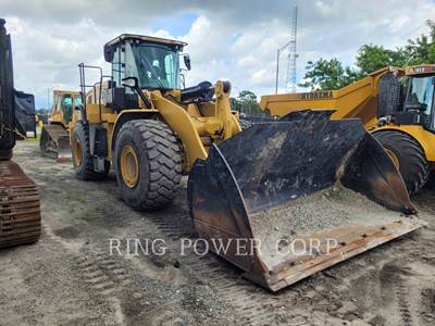 2020 Caterpillar 972M Wheel Loader For Sale, 4,266 Hours | 415 ...