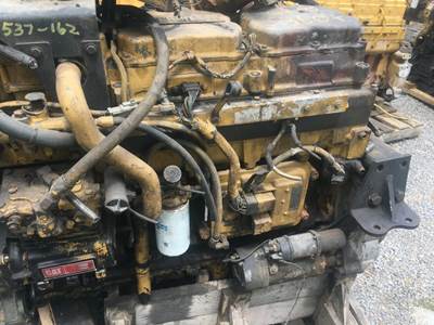 Caterpillar 3176 Engines For Sale | MyLittleSalesman.com