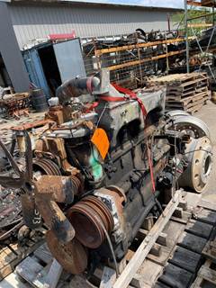 Cummins SMALL CAM Engines For Sale | MyLittleSalesman.com