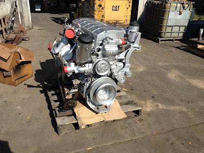 Mercedes-Benz MBE 4000 Engines For Sale | MyLittleSalesman.com