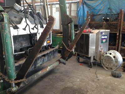 Heil Truck Parts For Sale | NLI Sales, Inc.