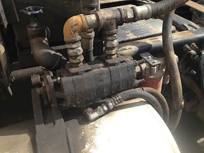 2005 Freightliner Columbia Hydraulic Pump For Sale | Jasper, AL | 20212 ...