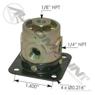 NEWAY PILOT VALVE (DUMP VALVE) For Sale | Jasper, AL | AM 170.90054079 ...