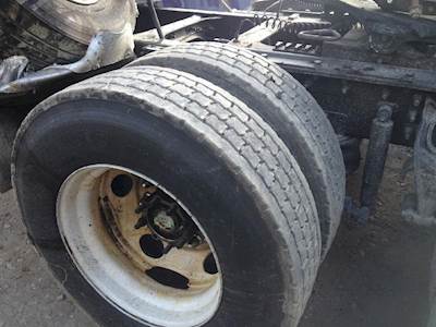 International Truck Tires & Rims For Sale | MyLittleSalesman.com