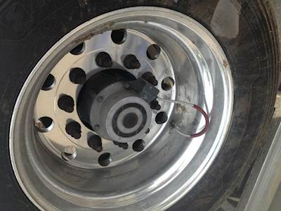 MAC Truck Tires & Rims For Sale | MyLittleSalesman.com