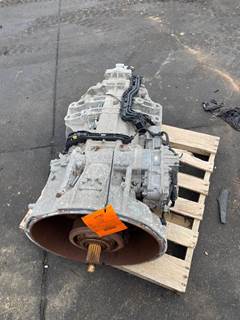 Detroit DT12 Transmissions For Sale | MyLittleSalesman.com