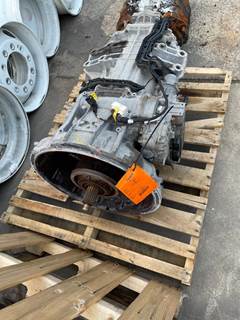 Detroit DT12 Transmissions For Sale | MyLittleSalesman.com