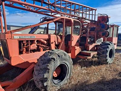 Yarders For Sale | MyLittleSalesman.com