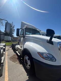 2019 International LT625 Day Cab Truck - 400HP, 10 Speed Automatic For ...