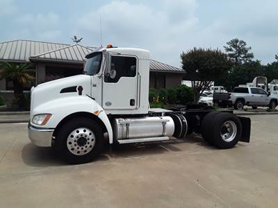 Used Day Cab Trucks For Sale | MyLittleSalesman.com