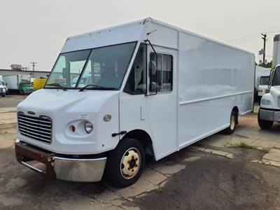 Freightliner MT45 Trucks For Sale | MyLittleSalesman.com