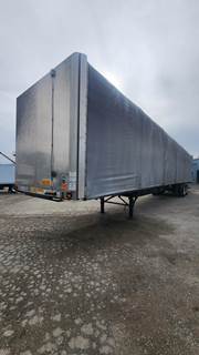 53 ft. UTILITY Flatbed Trailers For Sale | MyLittleSalesman.com