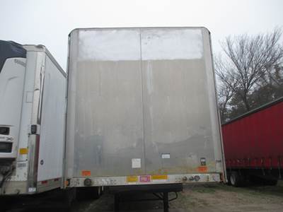 53 ft. UTILITY Flatbed Trailers For Sale | MyLittleSalesman.com