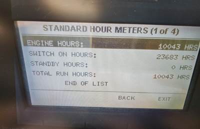 2016 UTILITY 53 ft Reefer Trailer - Swing Door For Sale | Greensboro ...