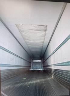 2016 UTILITY 53 ft Reefer Trailer - Swing Door For Sale | Greensboro ...