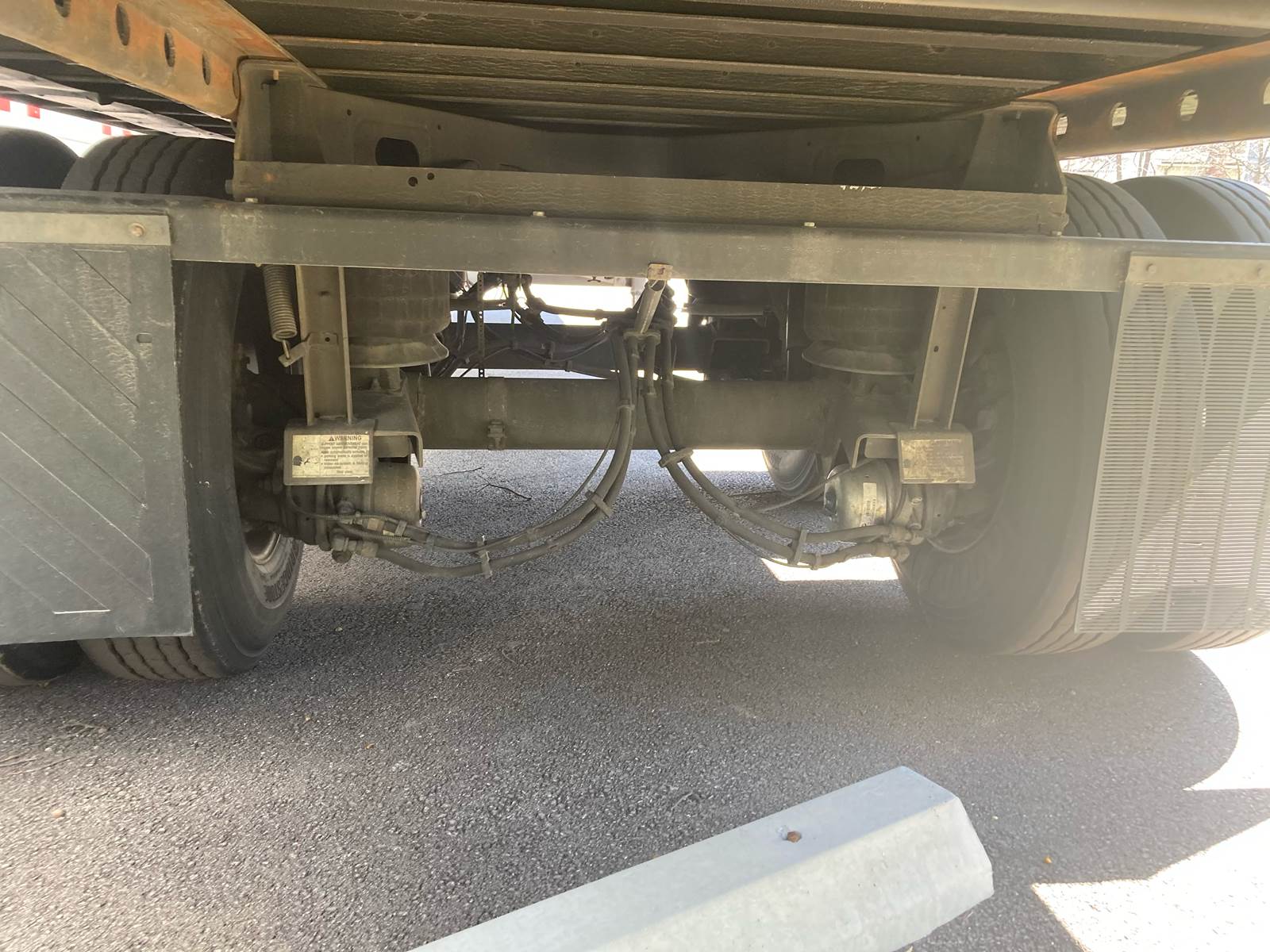 2017 UTILITY VS2RA 42/162/102 Reefer Trailer For Sale | Miami, FL ...