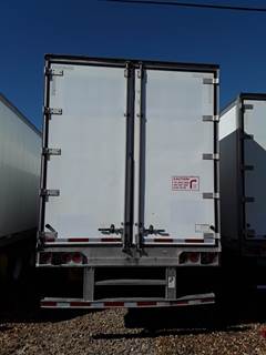 2016 Vanguard R8000B 53/102/162 Reefer Trailer For Sale | La Vergne, TN ...