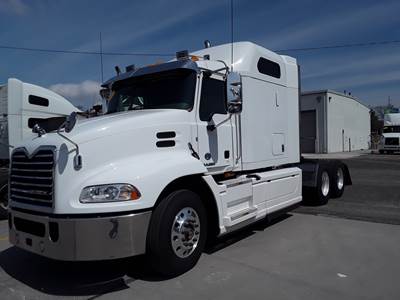 Mack Sleeper Semi Trucks For Sale | MyLittleSalesman.com