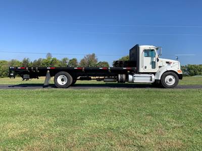 Flatbed Trucks for Sale | MyLittleSalesman.com
